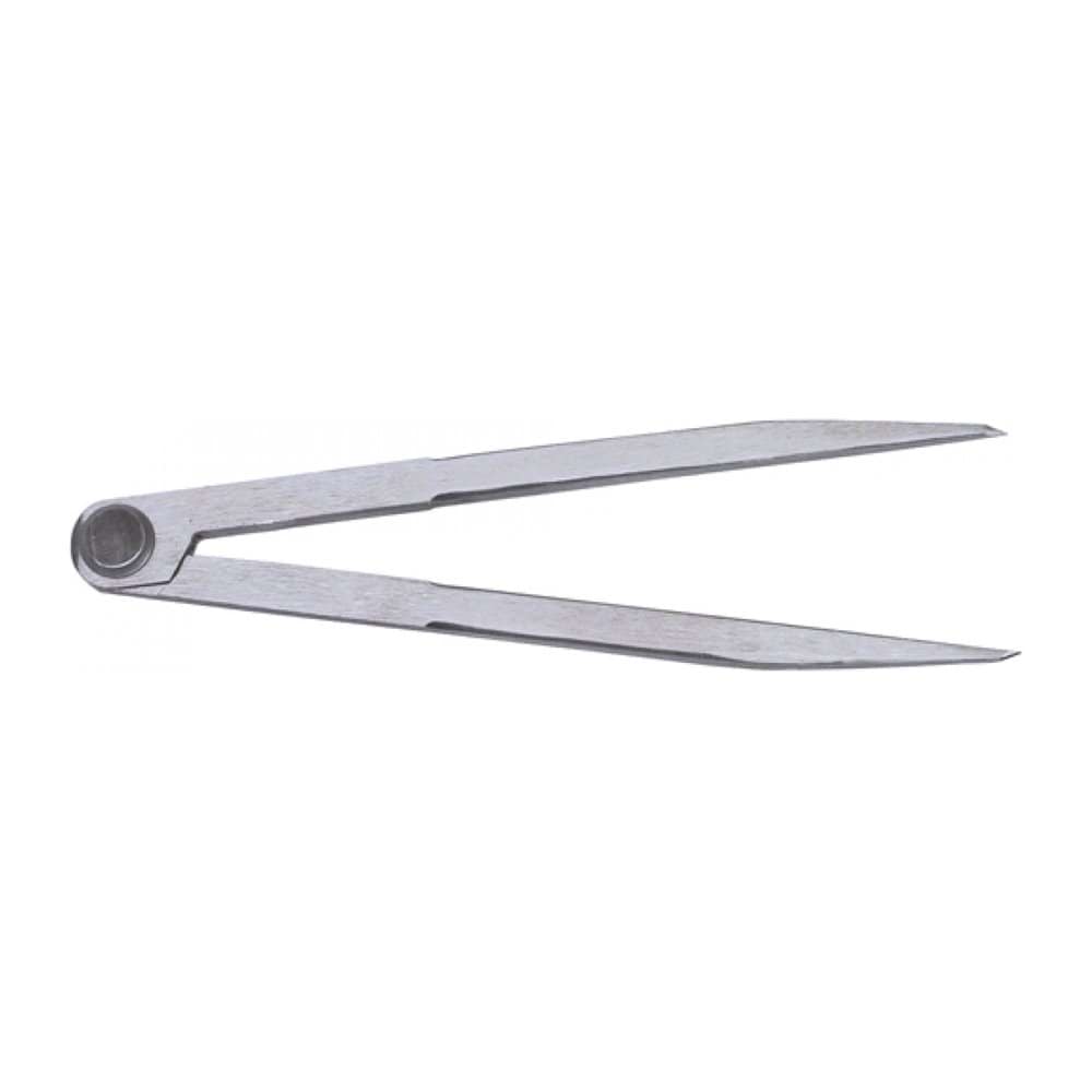 Ferramentas.pt Macfer Compasso Bico Aço Carbono CB-A 200mm Ref. 010.0033